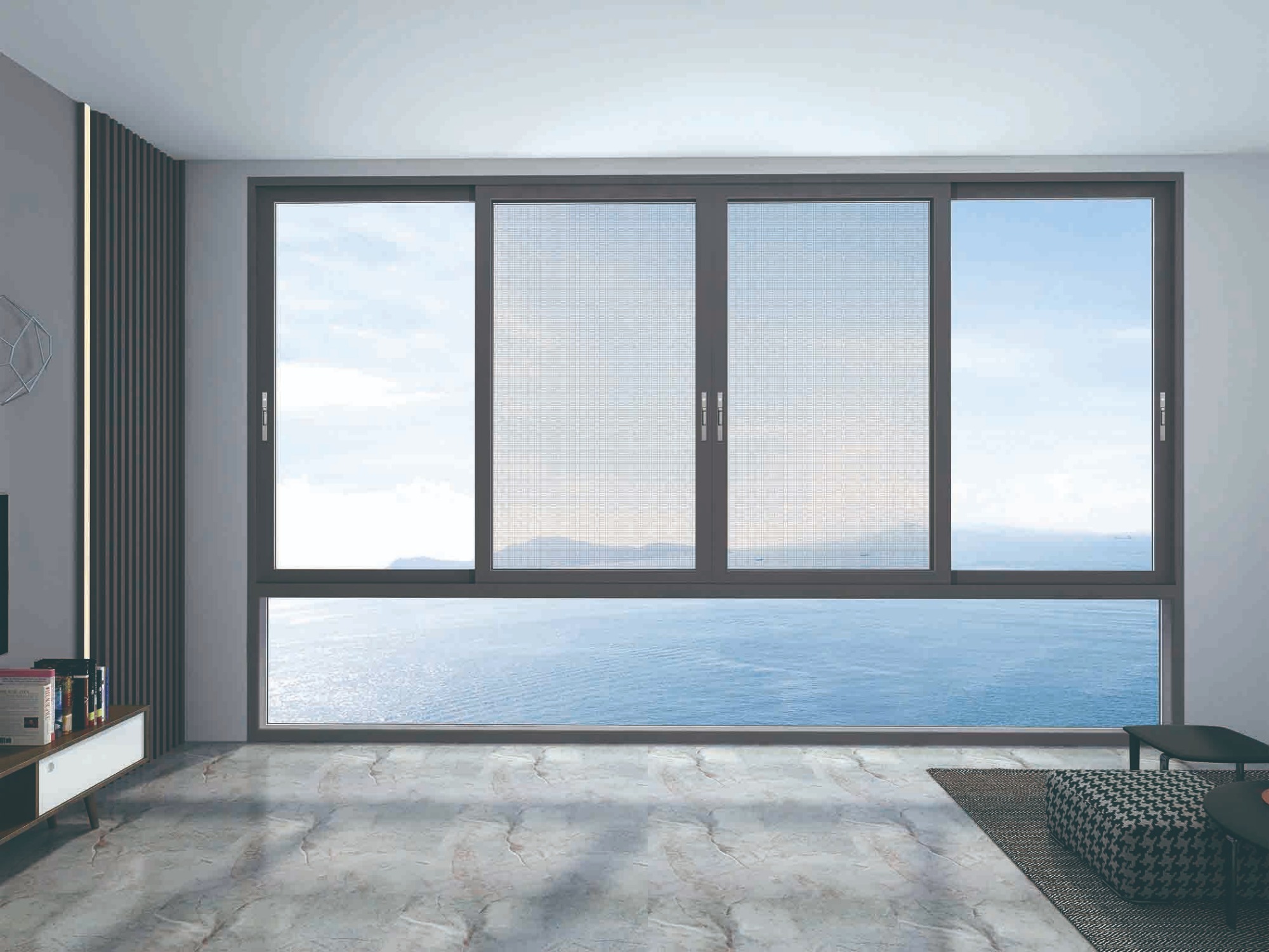 Classification of Doors and Windows