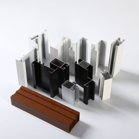 Types of Aluminum Profiles for Windows and Doors, Their Advantages and ...