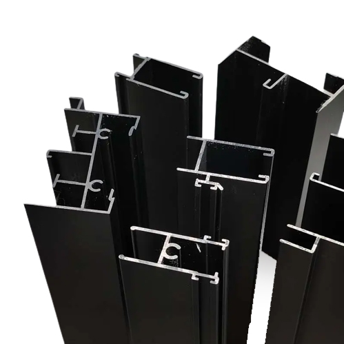 The Role of Aluminum Profiles in Green Building: Applications and ...
